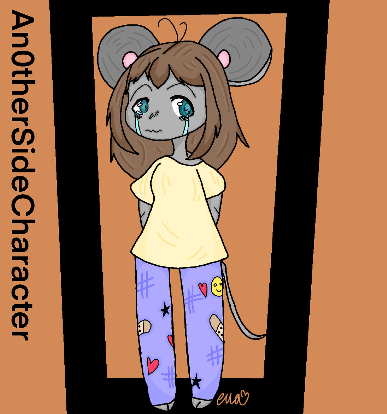 Error's Art Commissions